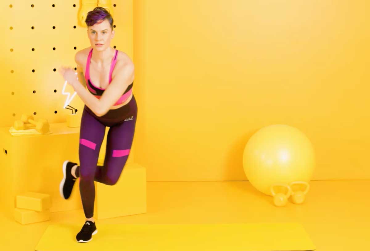 32 Leg Exercises That Will Make Your Lower Body Workouts Interesting 32 Leg Exercises That Will Make Your Lower Body Workouts Interesting